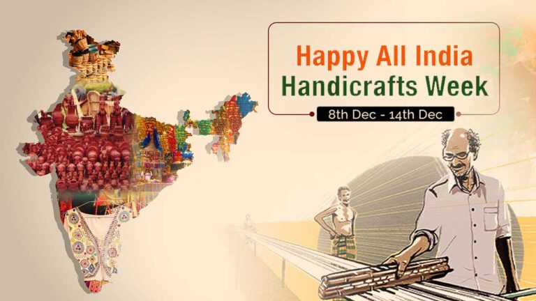 All India Handicrafts Week Poster, Images, Banner And Hd Photos
